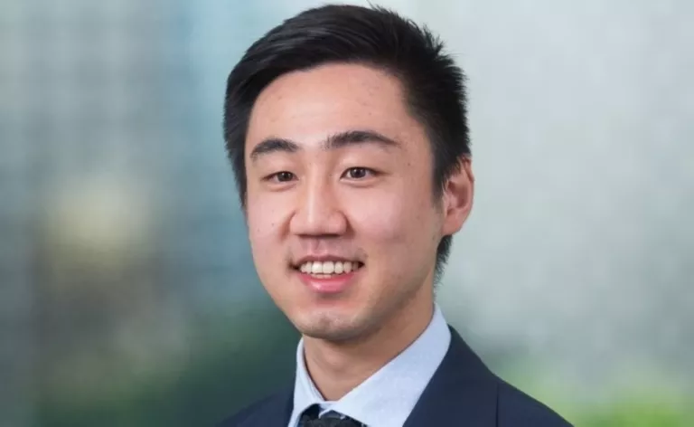 Meet Kevin Li - Consulting Blog | Deloitte Australia