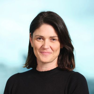 Melissa Collier | Audit, Assurance & Reporting Advisory Leader