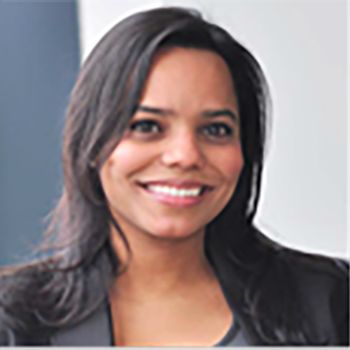 Melissa Valdes | Risk Advisory Senior Manager