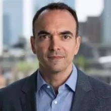 Michael Daher, Vice Chair & US Non-Attest Leader | Transportation ...