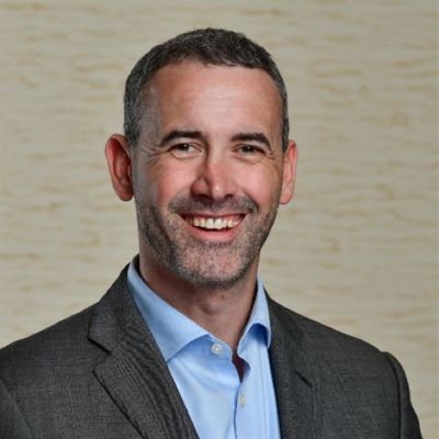 Michael Schlotterbeck | Industrial Products and Construction Leader ...