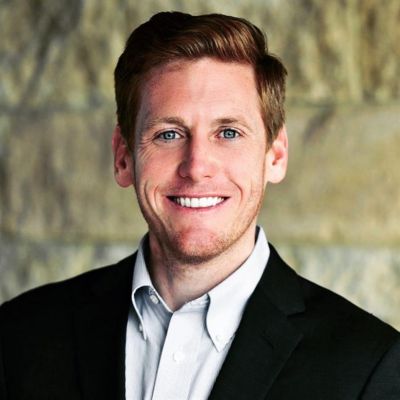 Michael J. Walsh | Human Capital Senior Manager