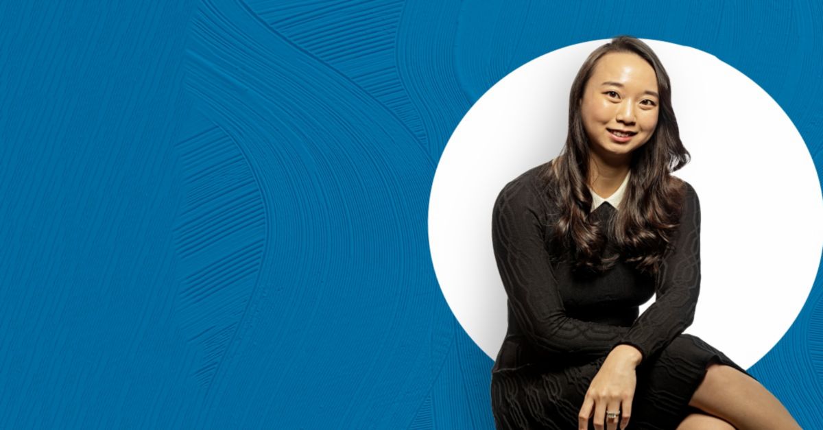 Women in Risk Advisory: Five Things to Know About Michelle Lee ...