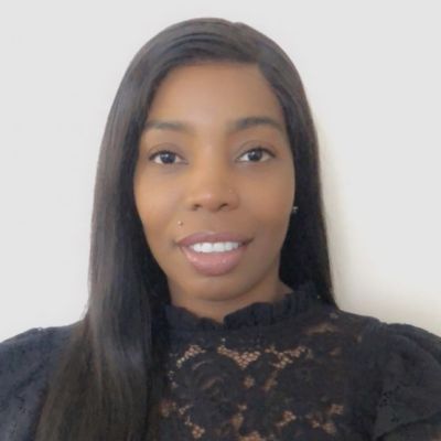 Michelle Joseph | Senior Manager