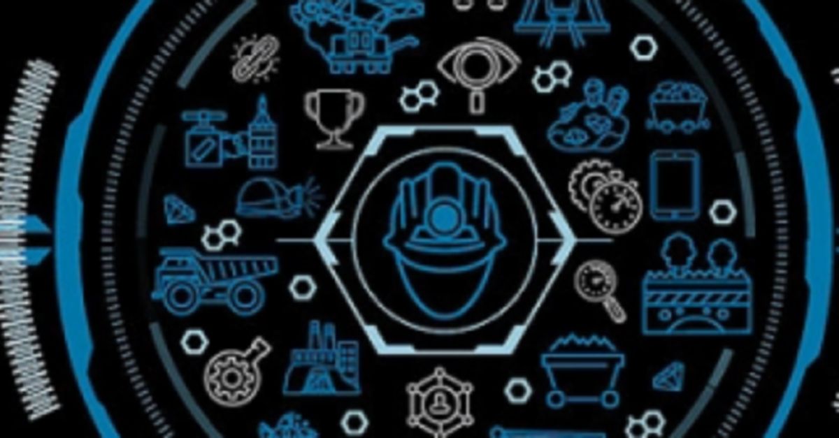 Mineração inteligente | Deloitte Brasil