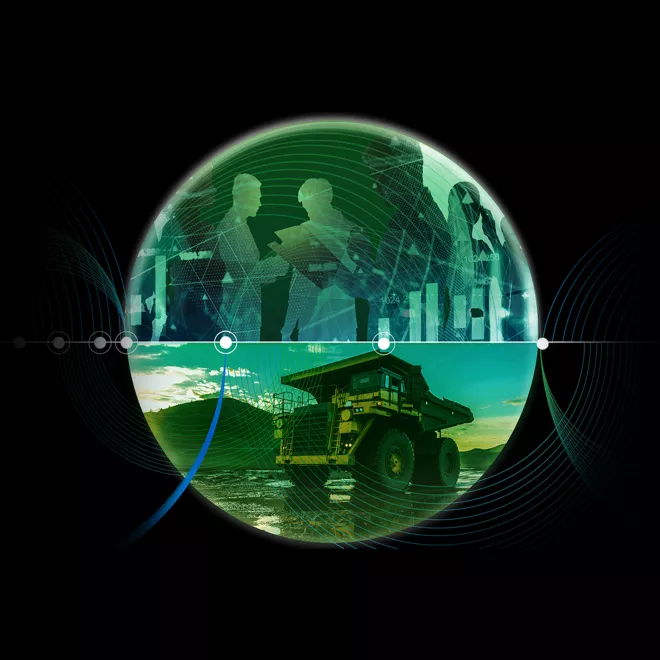 Global Energy & Chemicals | Deloitte UK