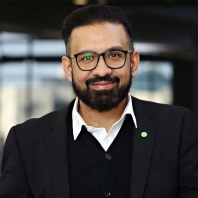 Mohammed Shaikh | Assurance Services - Partner