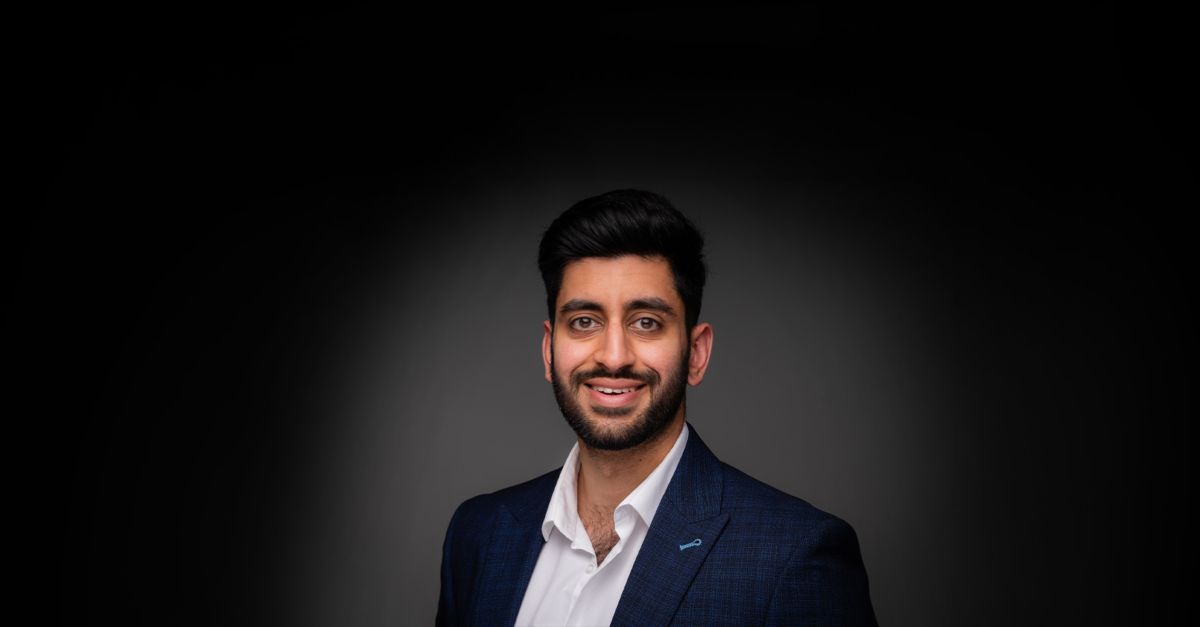 Meet Mohit | Deloitte UK
