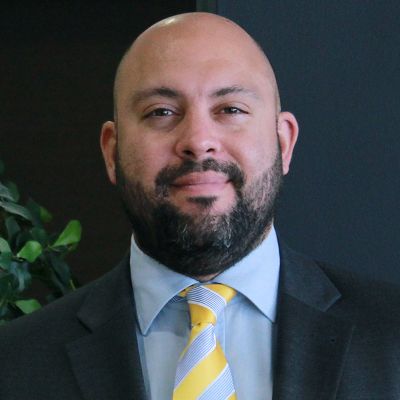 Daniel Caruana | Director