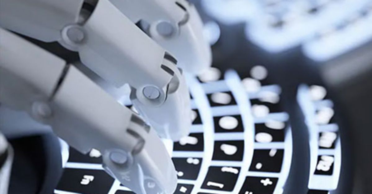 Robotic Process Automation explained