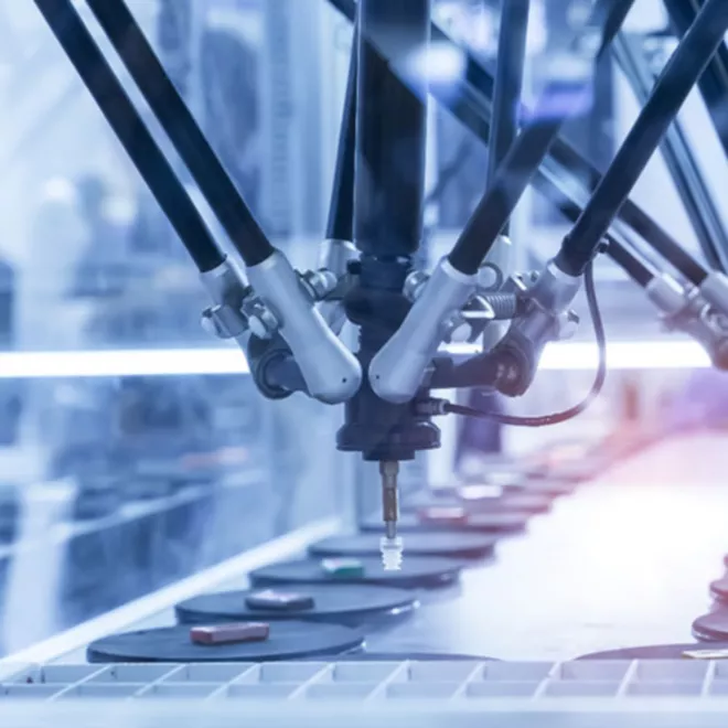 Robotic Process Automation | Deloitte Malta