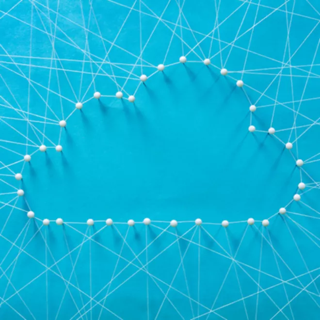 CRM 101: What is CRM? | Technology | Deloitte Digital + Salesforce