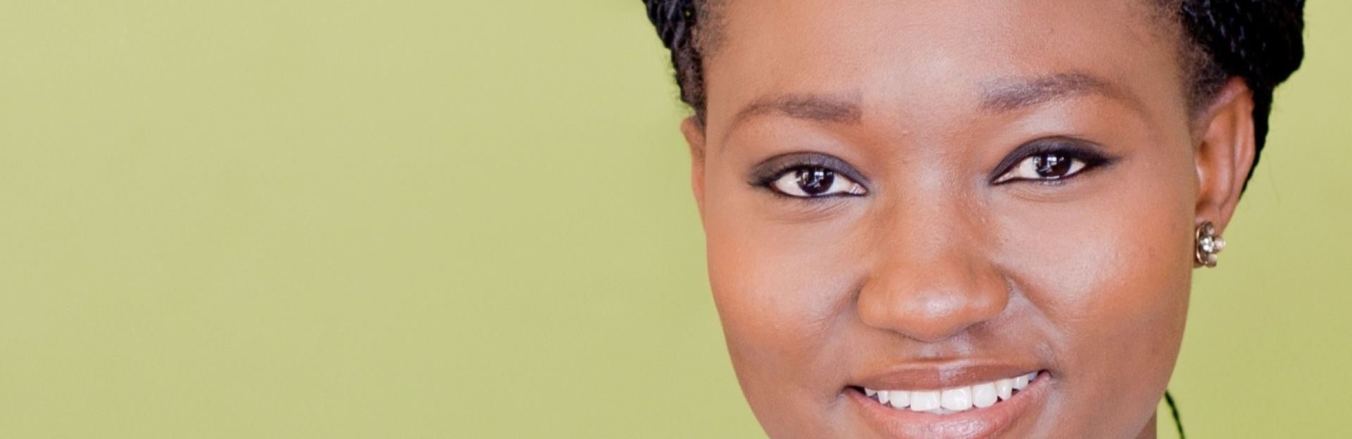 Meet Katrina | Deloitte Namibia | Careers | People profiles