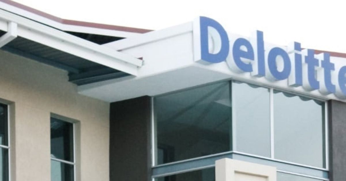 Deloitte Namibia - Windhoek Office