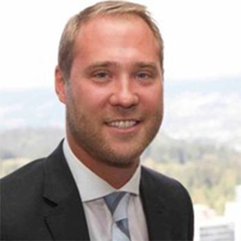 Nathan Steeghs | Partner and National Climate Lead