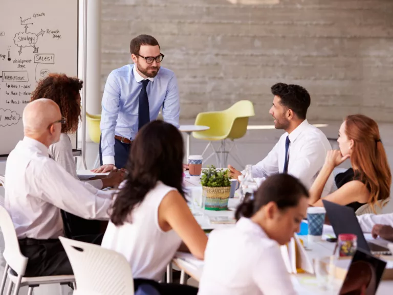 Navigating your business through a recession