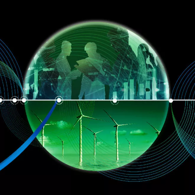 The net zero workforce: Mining & Metals