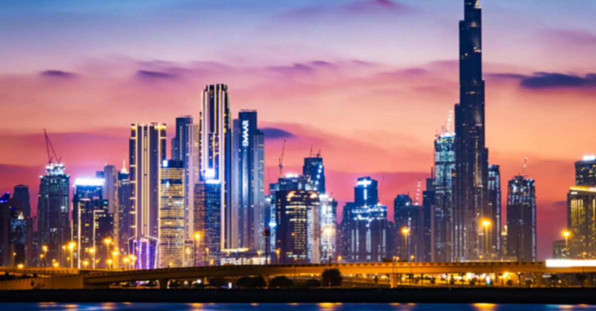 The new United Arab Emirates Transfer Pricing regime