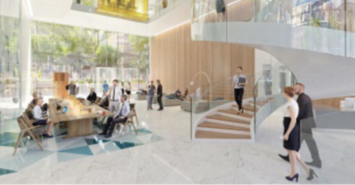 Deloitte annuncia la nuova sede di Milano in Corso Italia 23 | Deloitte ...