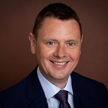 Nick Seaver | Deloitte - UK | Partner – Cyber and Strategic Risk