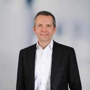 Nicolas Roussel | Partner