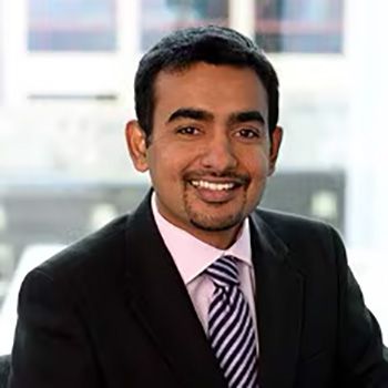 Nihar Dalmia | AI & Data and GenAI Market Activation Leader, Deloitte ...