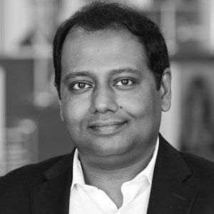 Niladri Gupta | Senior Manager