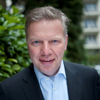 Bart-Jan Schenkels | Netherlands | Dutch | Partner