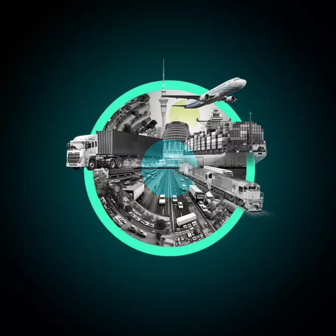 New Zealand Ports and Freight Yearbook 2024 | Infrastructure | Deloitte ...