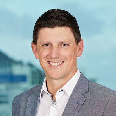 James Arlidge | Partner - Deloitte Private