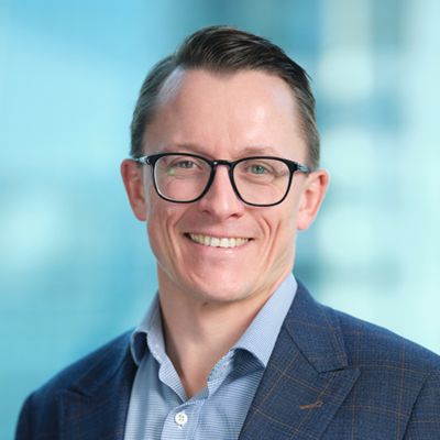 Andrew Boivin | Partner - Assurance & Advisory, Sustainability ...