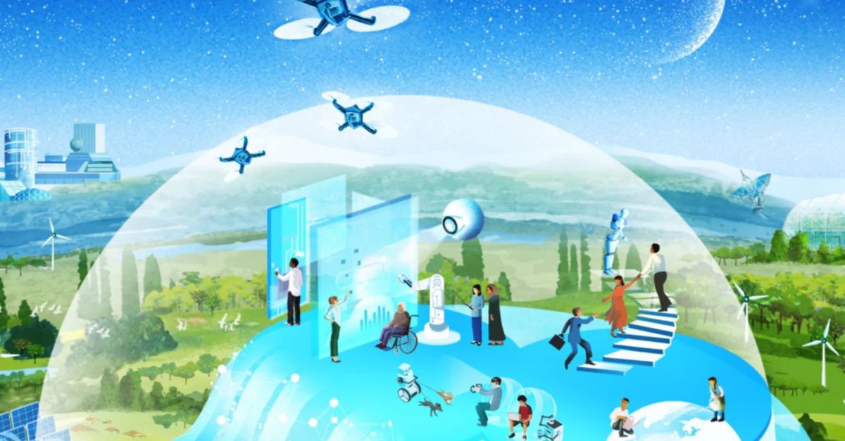 Deloitte 2023 Global Human Capital Trends report | About Deloitte ...