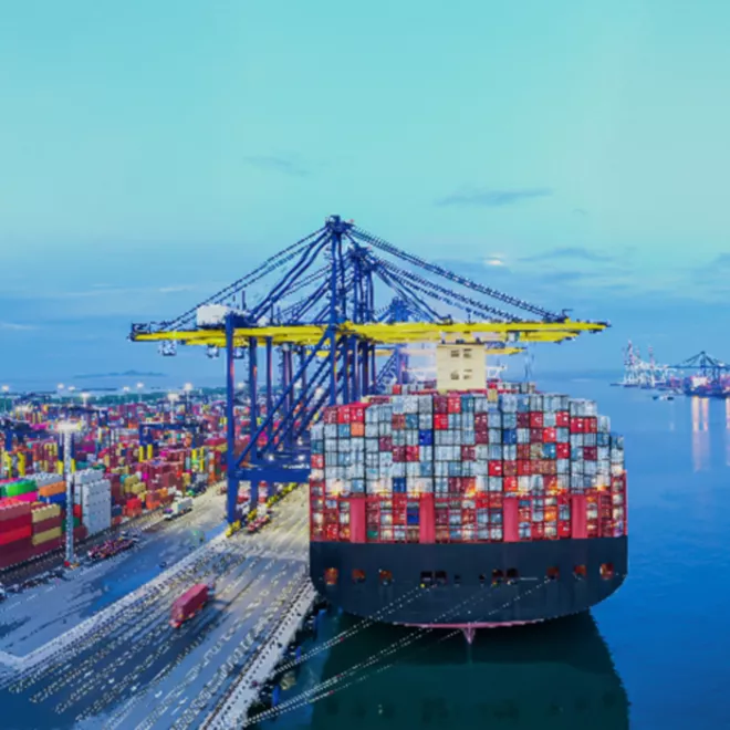 New Zealand Ports and Freight Yearbook 2024 | Infrastructure | Deloitte ...