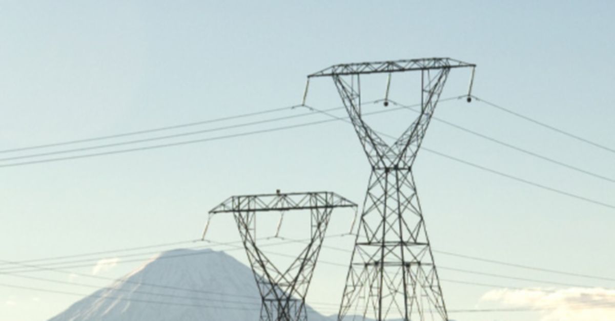 Enhancing critical infrastructure resilience in New Zealand ...
