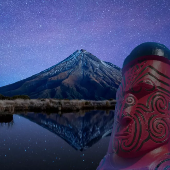 Meet the Hourua Pae Rau team | Hourua Pae Rau | Deloitte New Zealand