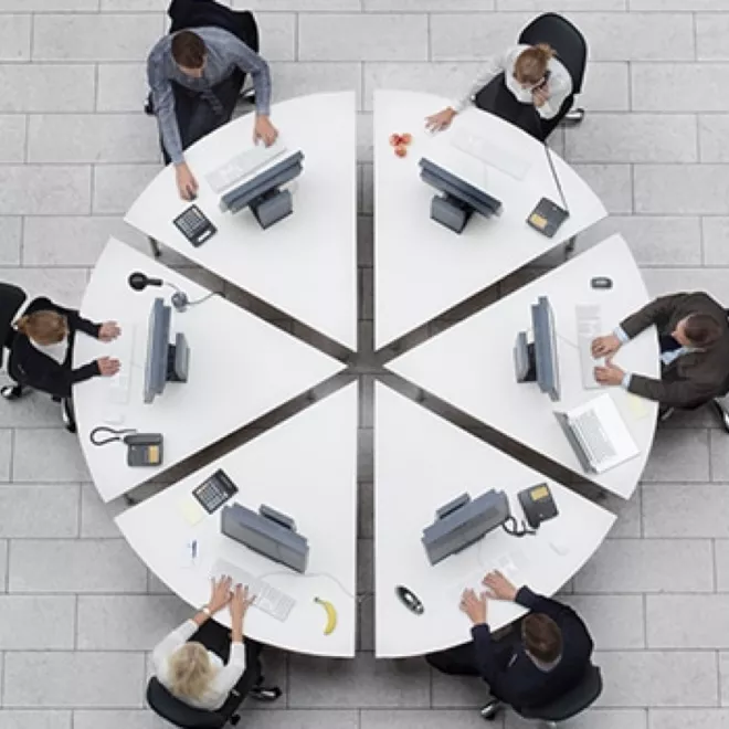 Our leadership teams | Office Managing Partners