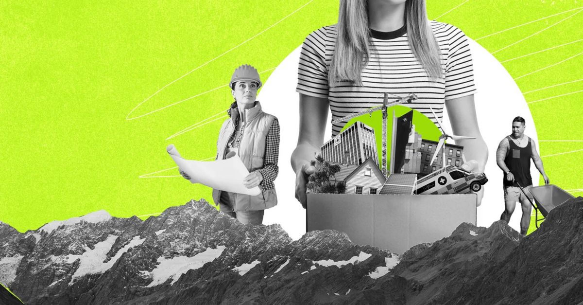 Introduction | State of the State 2022 | Deloitte New Zealand