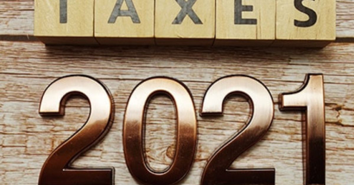 Operational Taxes update: New W-8 series forms – are you ready? | Tax ...