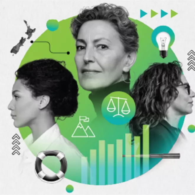 Financial Services | Industries | Deloitte New Zealand