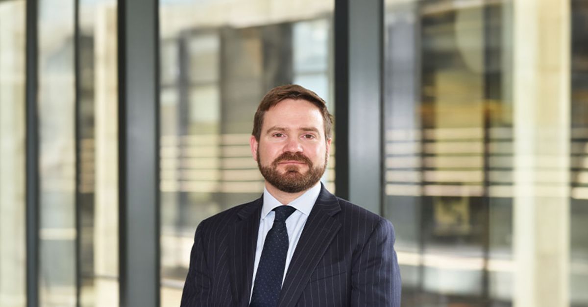 From IVF to parent duties - Olly’s story | Deloitte UK