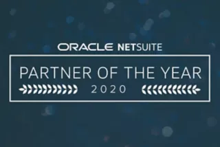 Deloitte and Oracle NetSuite