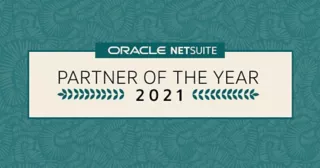 Deloitte and Oracle NetSuite