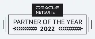 Deloitte and Oracle NetSuite