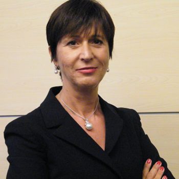 Patrizia Arienti | EMEA Fashion & Luxury Leader