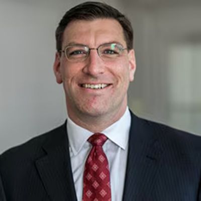 Patrick Shelley | Partner | Assurance & Global ESG Leader