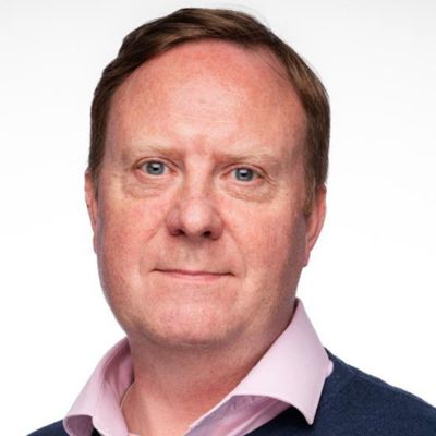 Paul O’Hare | Partner