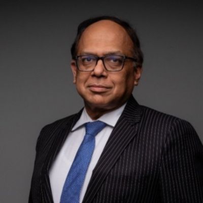 Peeyush Aggarwal | Partner