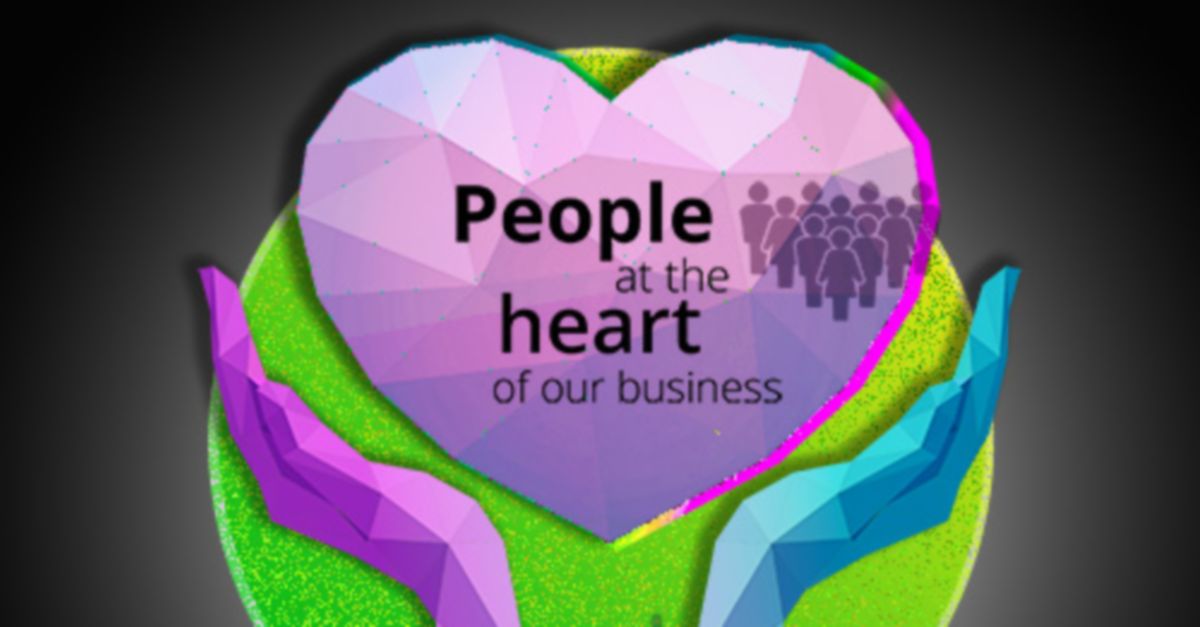 People at the heart of our business | 2023 Deloitte Africa Impact Report