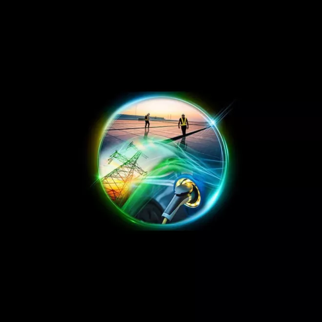 Smart (and thriving): the tech-enabled transformation trends driving the utility business of the ...