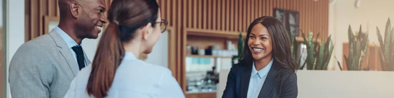 Explore our global network